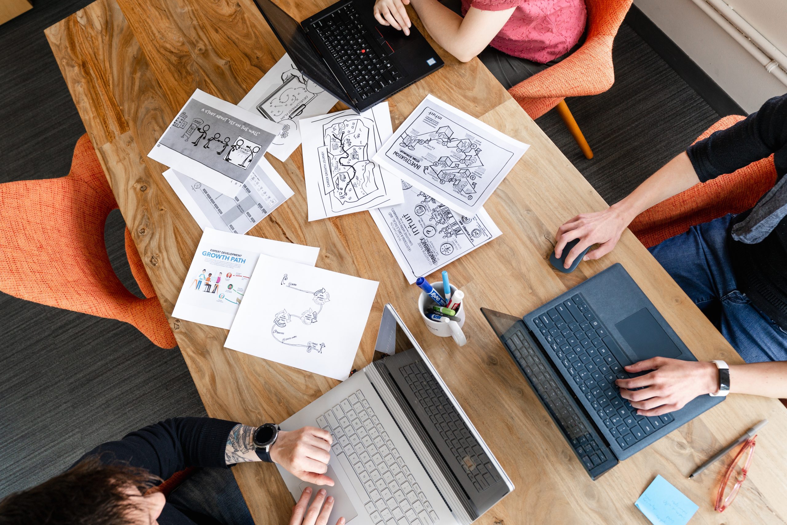 Learning standards: the missing key to L&D effectiveness - BCL